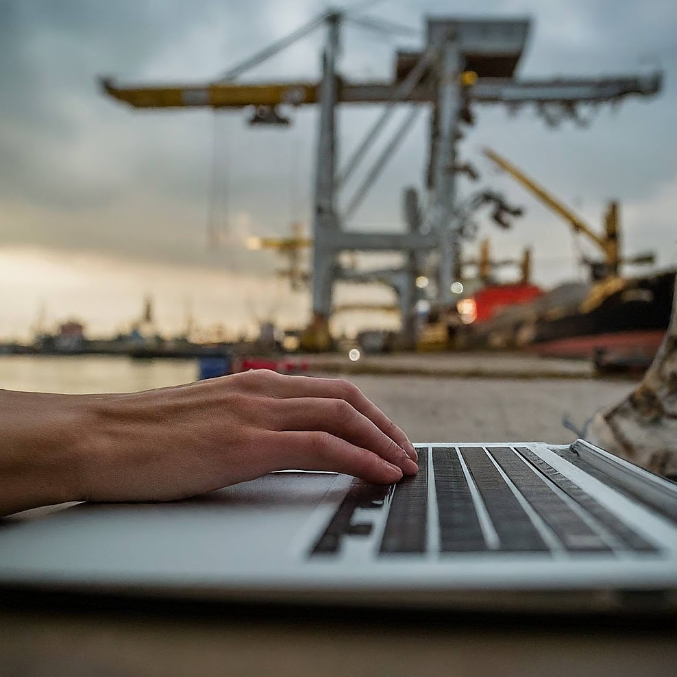 MMS | AI-Powered Marine Management System - Gemi İnşa Dijital Dönüşüm ...
