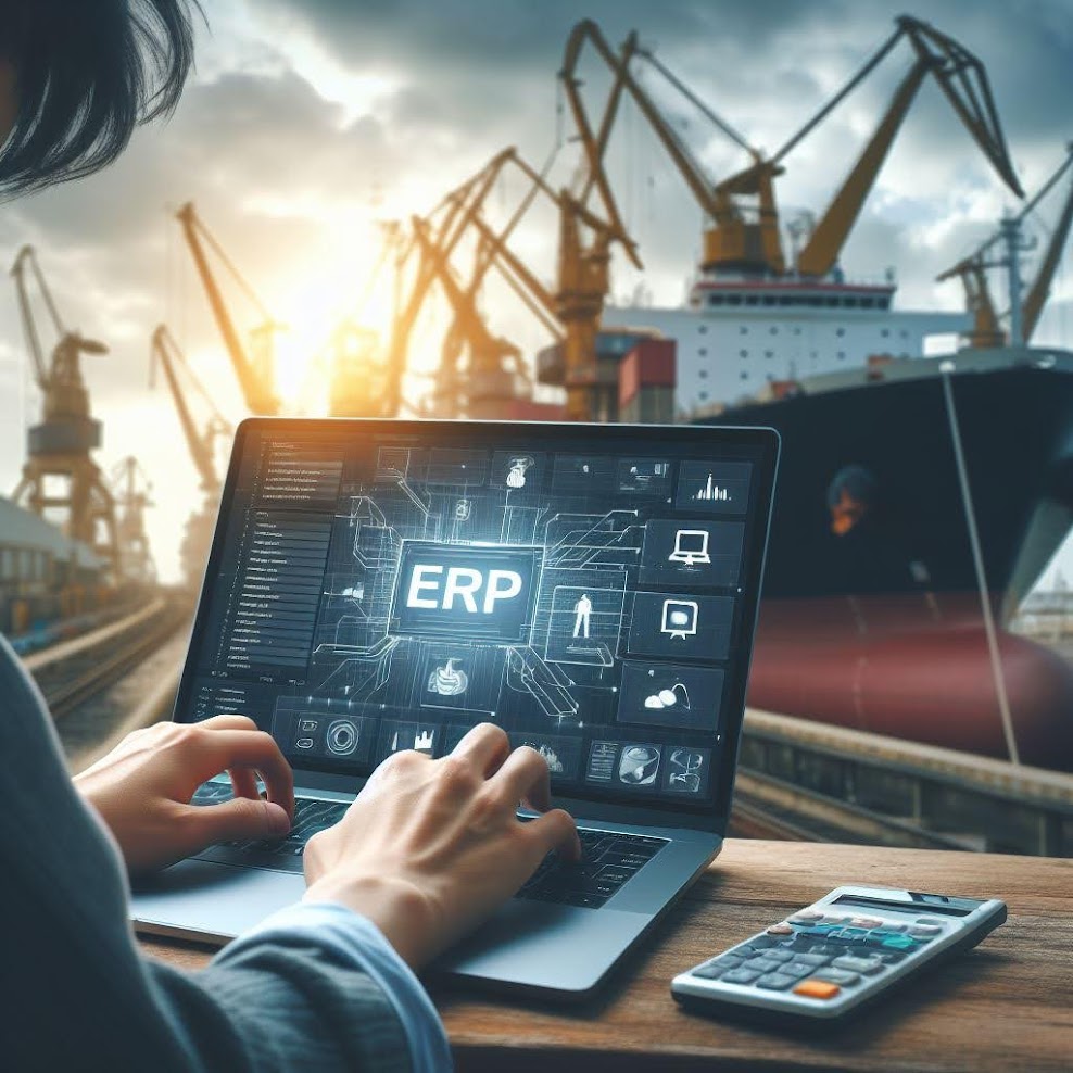MMS | AI-Powered Marine Management System - Gemi İnşa Dijital Dönüşüm ...